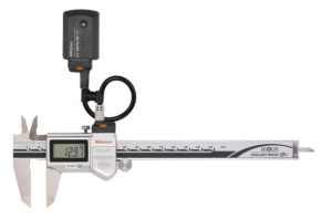 ミツトヨ ユーウェーブ無線通信機器 （U-WAVE） | 統合品質管理と解析システムのクオリメイト Qualimate